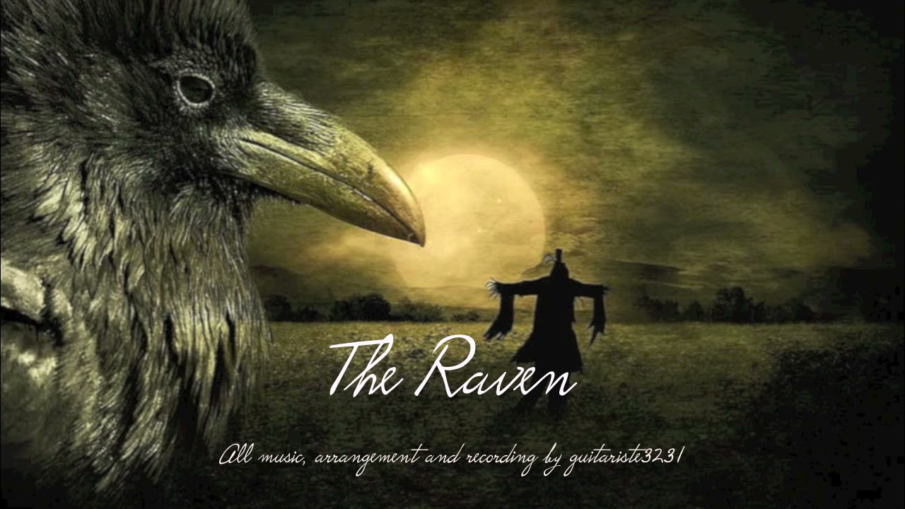 The Raven - YouTube