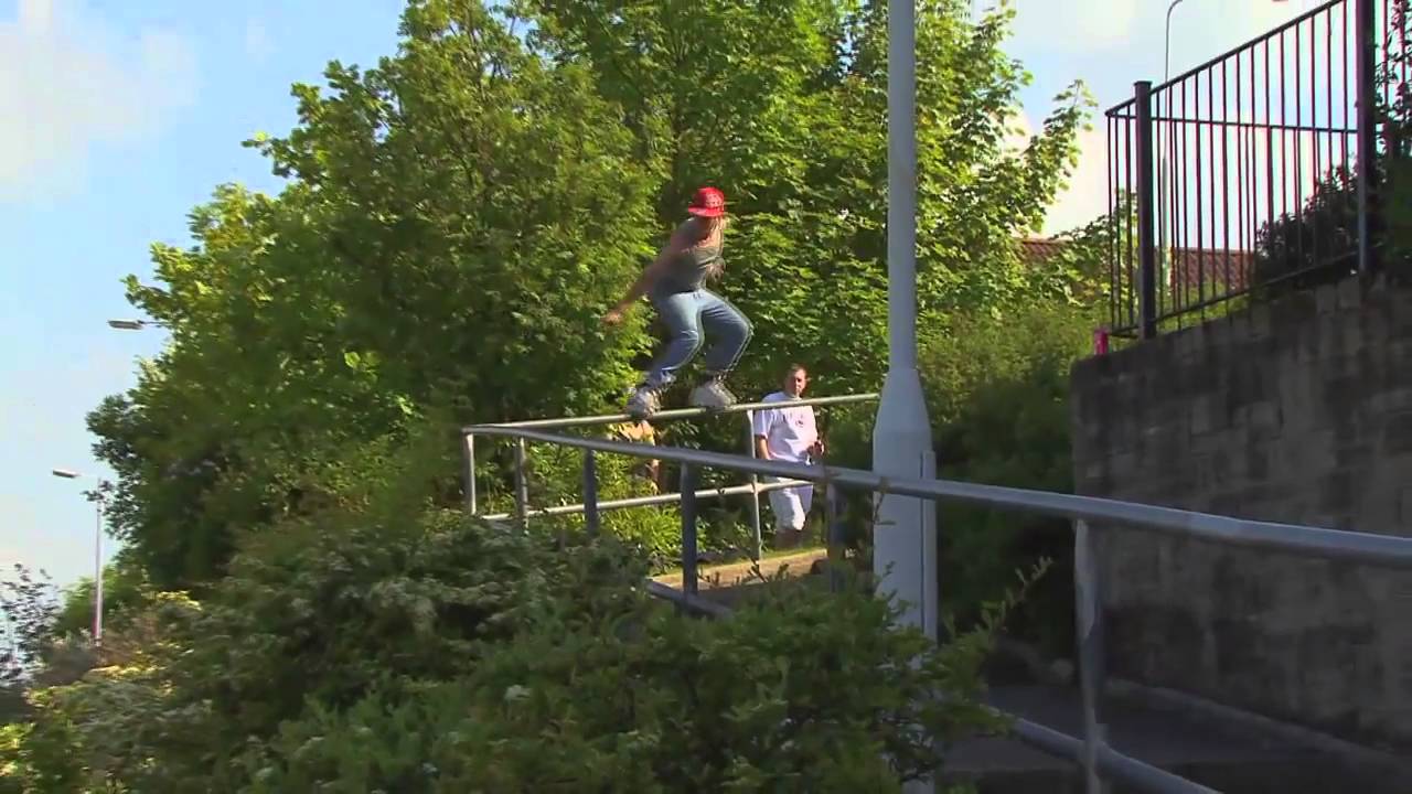 James Keyte mini view.mov - YouTube