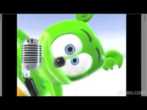 Gummibar Full Version Preview - YouTube