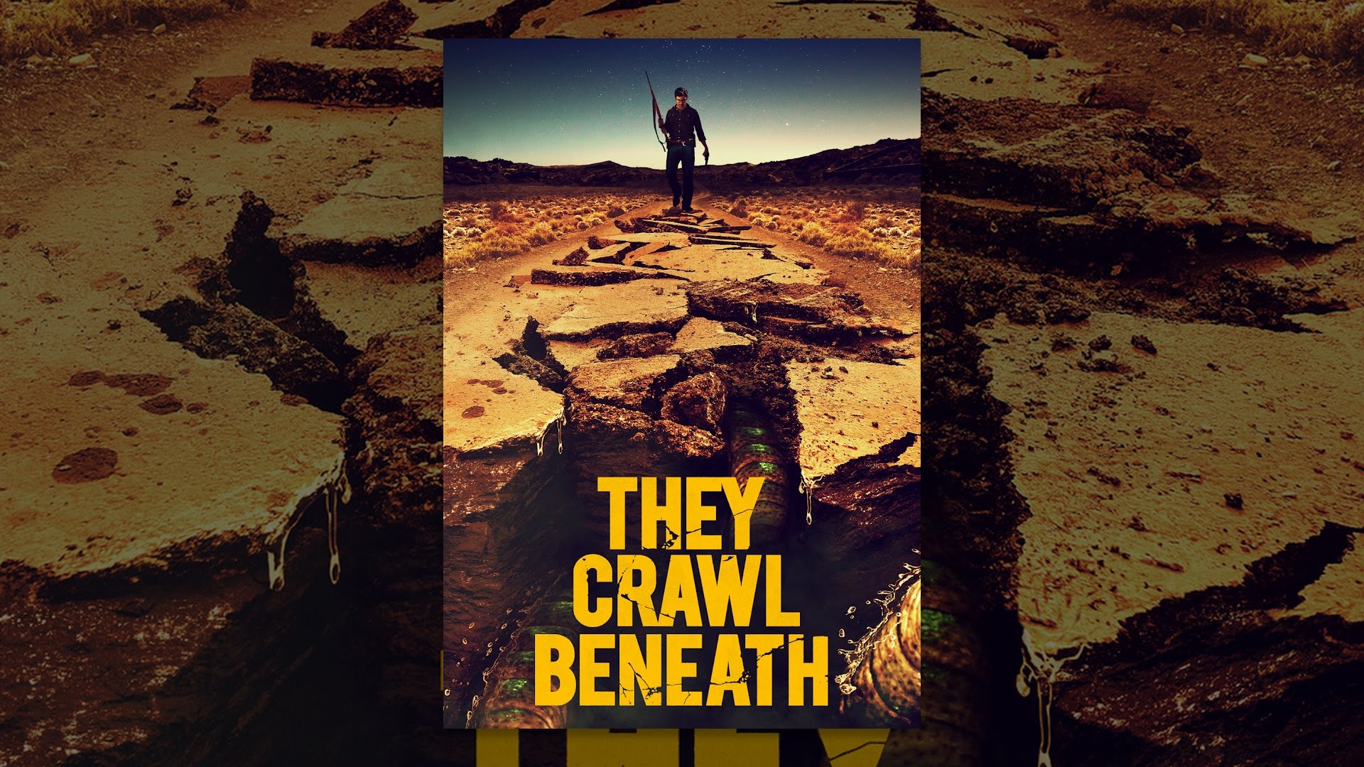 They Crawl Beneath - YouTube