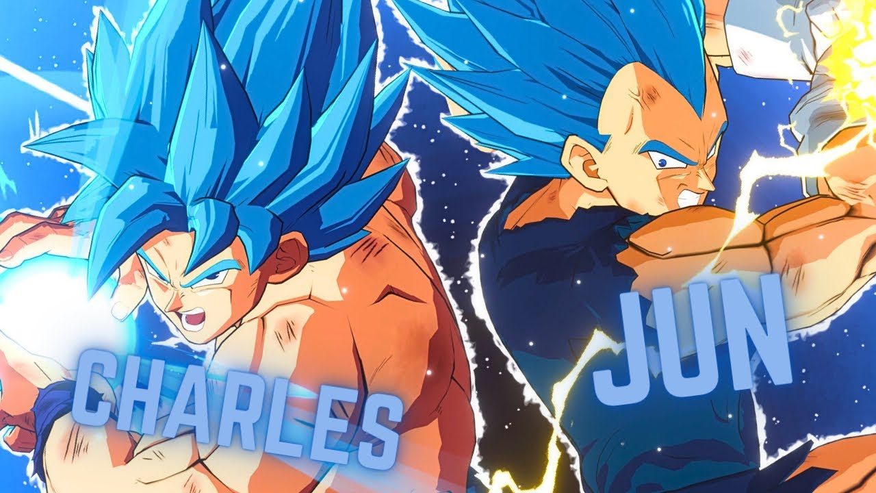 FORCING My Friend To Play This NEW DBZ Game 🤣 (feat. @who_is_jun) - YouTube