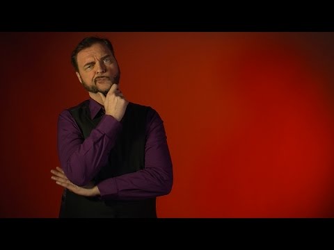 SIGN WITH ROBERT - International Signs - YouTube