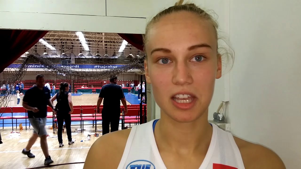 Gereben Lívia nyilatkozata - YouTube