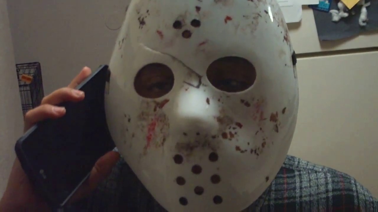 prank calling Jason - YouTube
