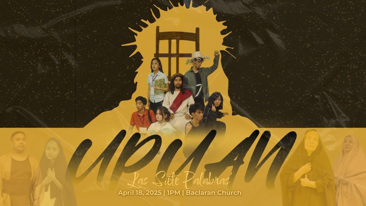 Baclaran Church: Ang Daan ng Krus - YouTube