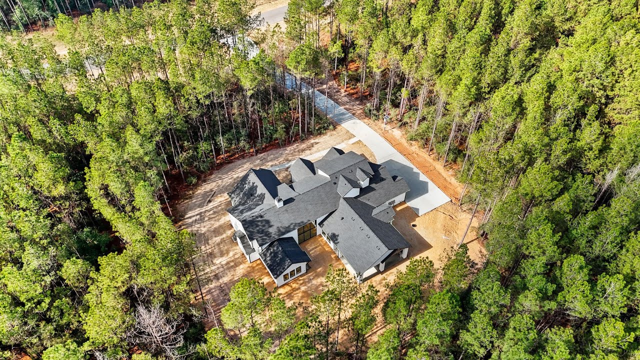 Build on Your Land- Republic Grand Ranch - YouTube