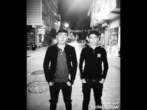 Senan qara tehleli