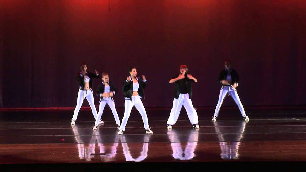 Dance Recital Videography Services - NC and Maryland - In Focus Studios ...