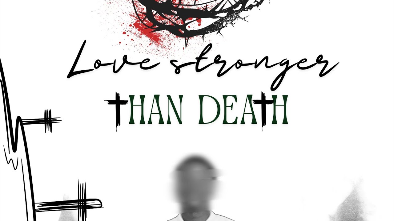 Love Stronger Than Death || New Sound || Jordan Praise - YouTube