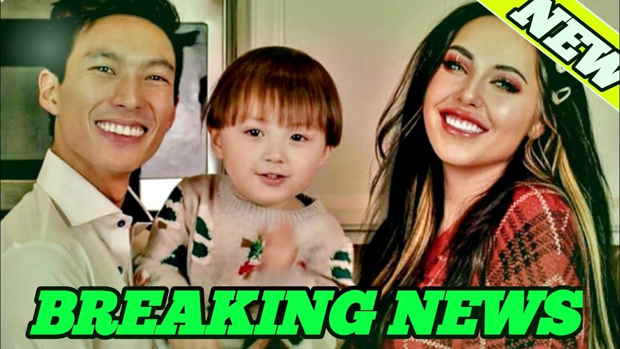 BREAKING NEWS.Are Deavan Clegg and Baby Daddy Topher still together in ...