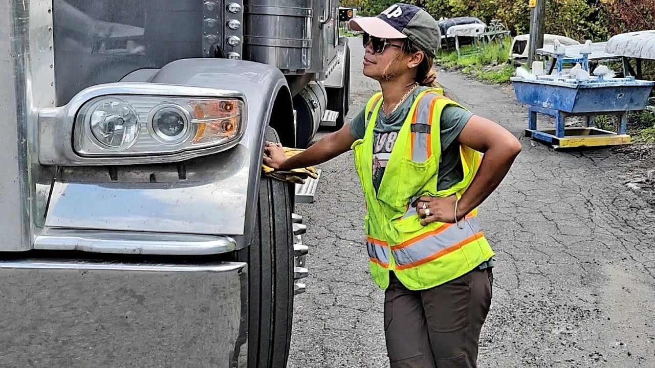 Stuck Somewhere in NorthEast Until The NEXT DAY - YouTube