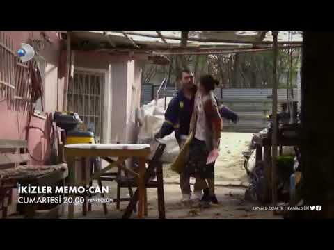 İkizler memocan (4.bölüm fragman) hemen izle