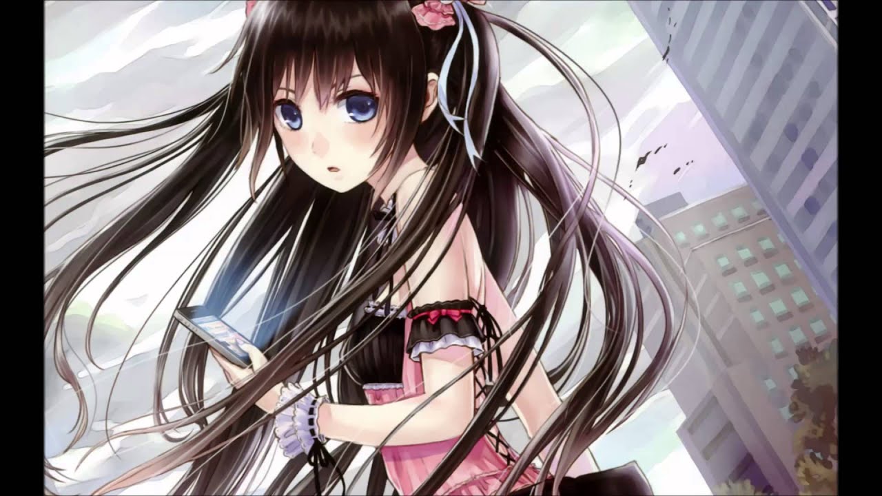 NightCore - Problem (Ariana Grande) - YouTube