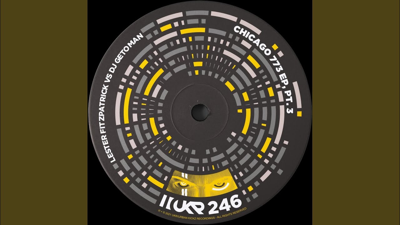 67th Sangamon Pt. 2 - YouTube Music