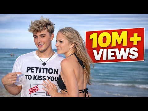 (10m+ ) Kissing the start of spring break compilation ‎⁨@itsnoah.d⁩  