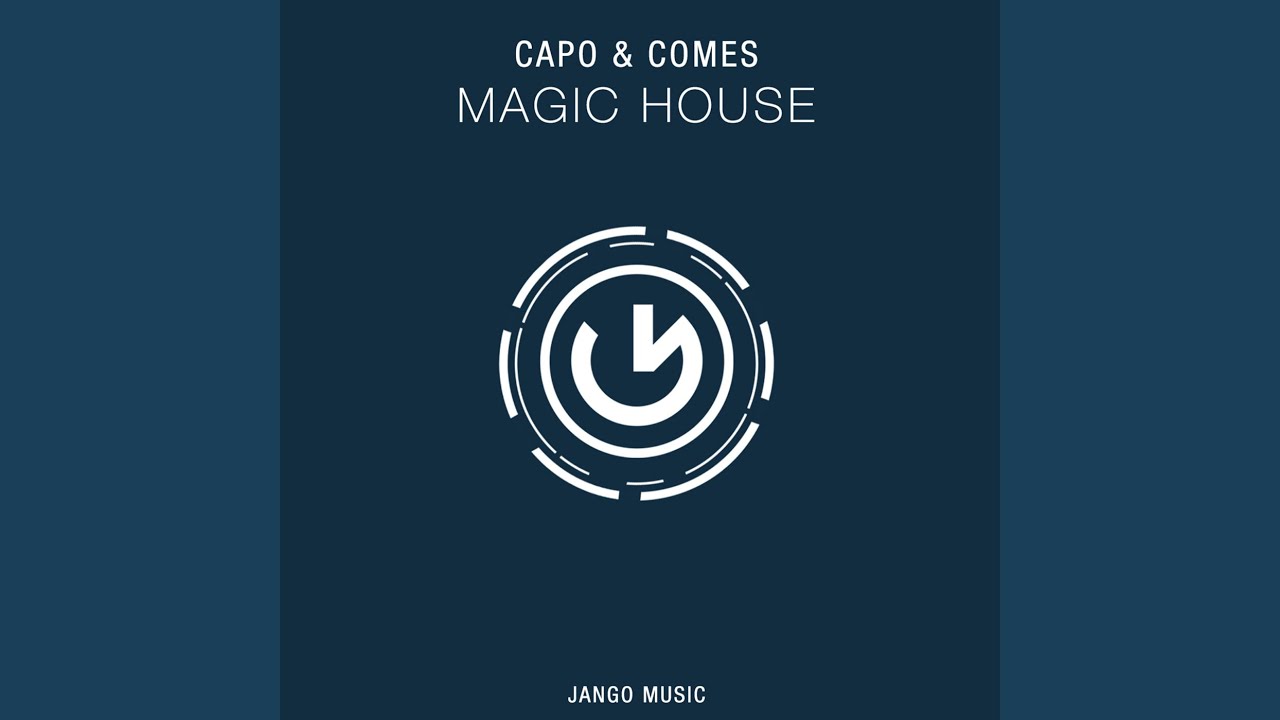 Magic House (Instrumental Mix) - YouTube