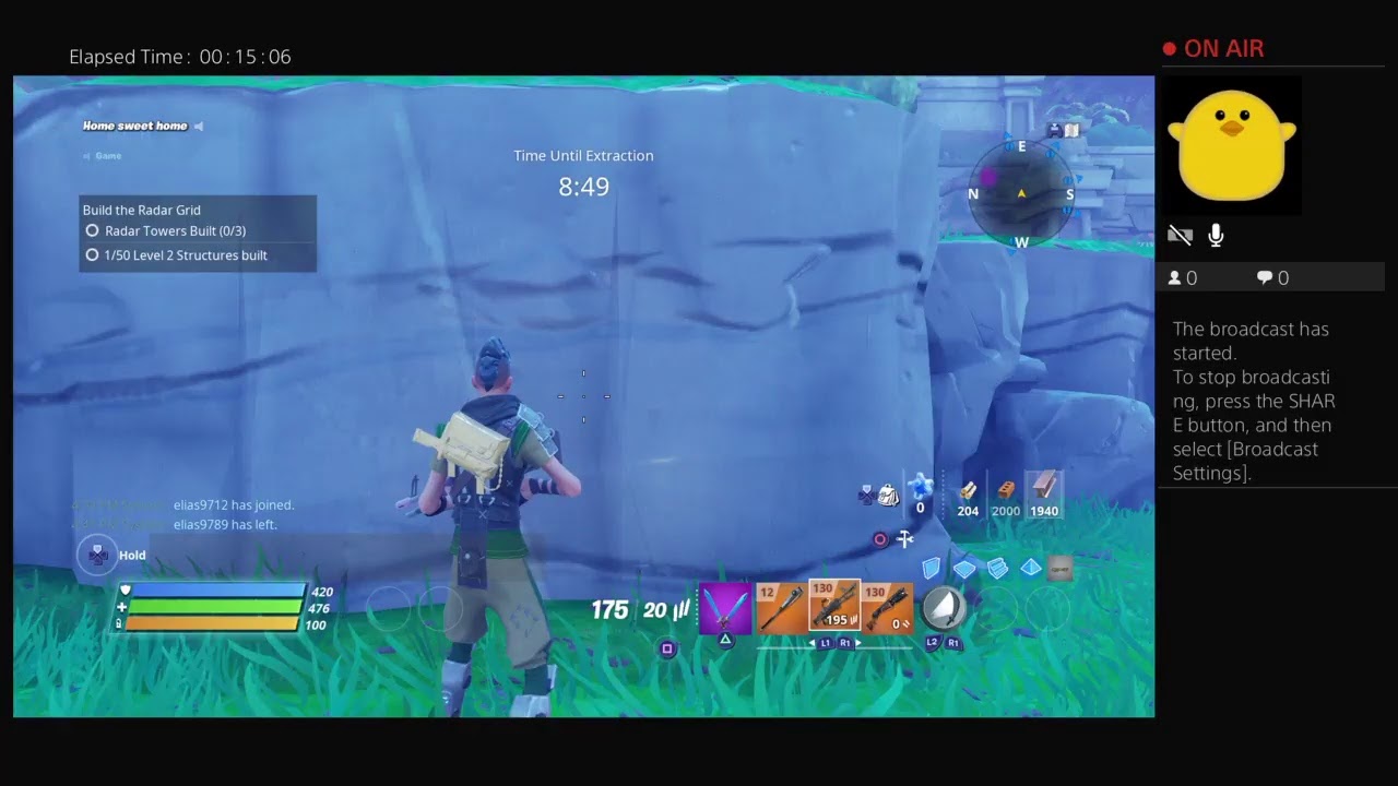 Fortnight guy - YouTube