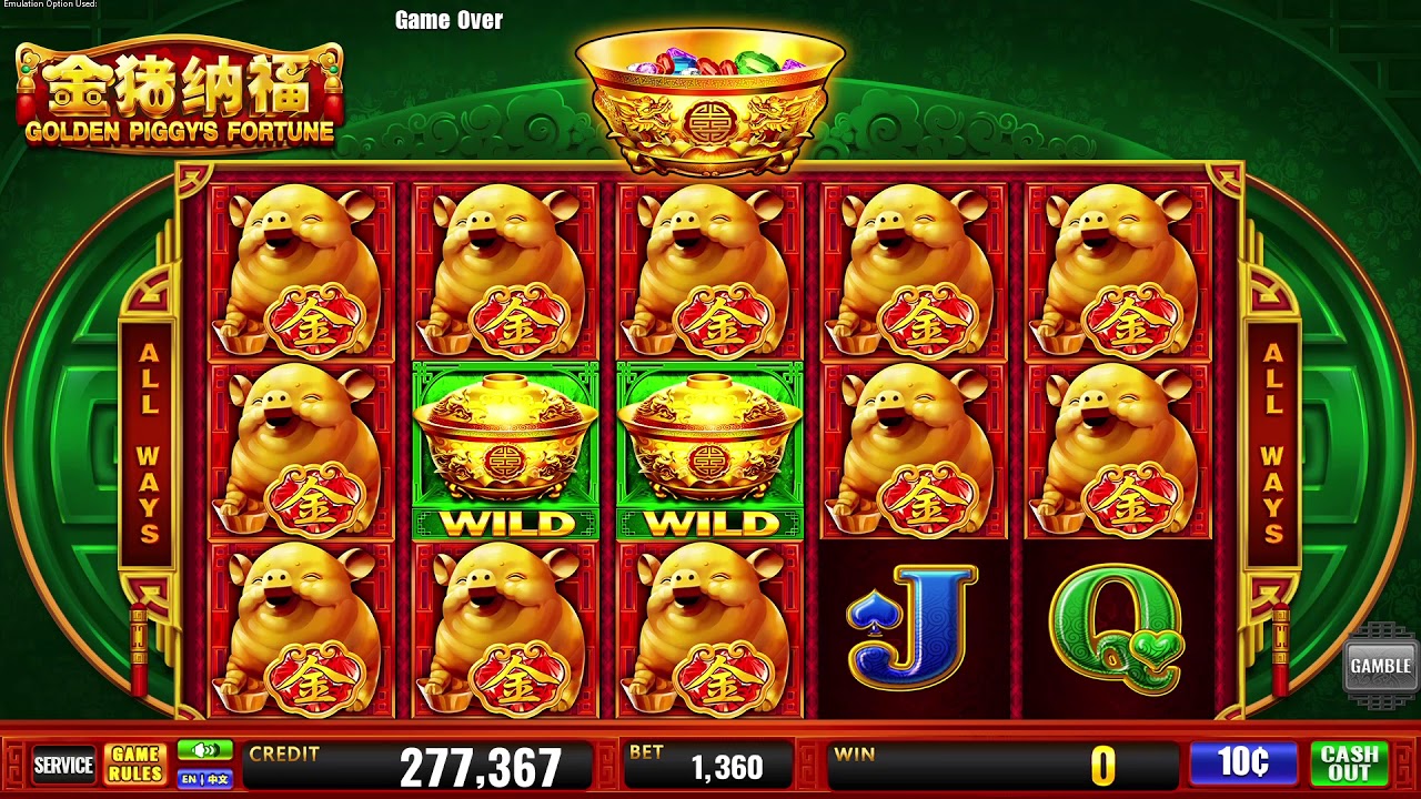 NEW- LT Game latest approved Slot Games (LTS1 Cabinet) - YouTube