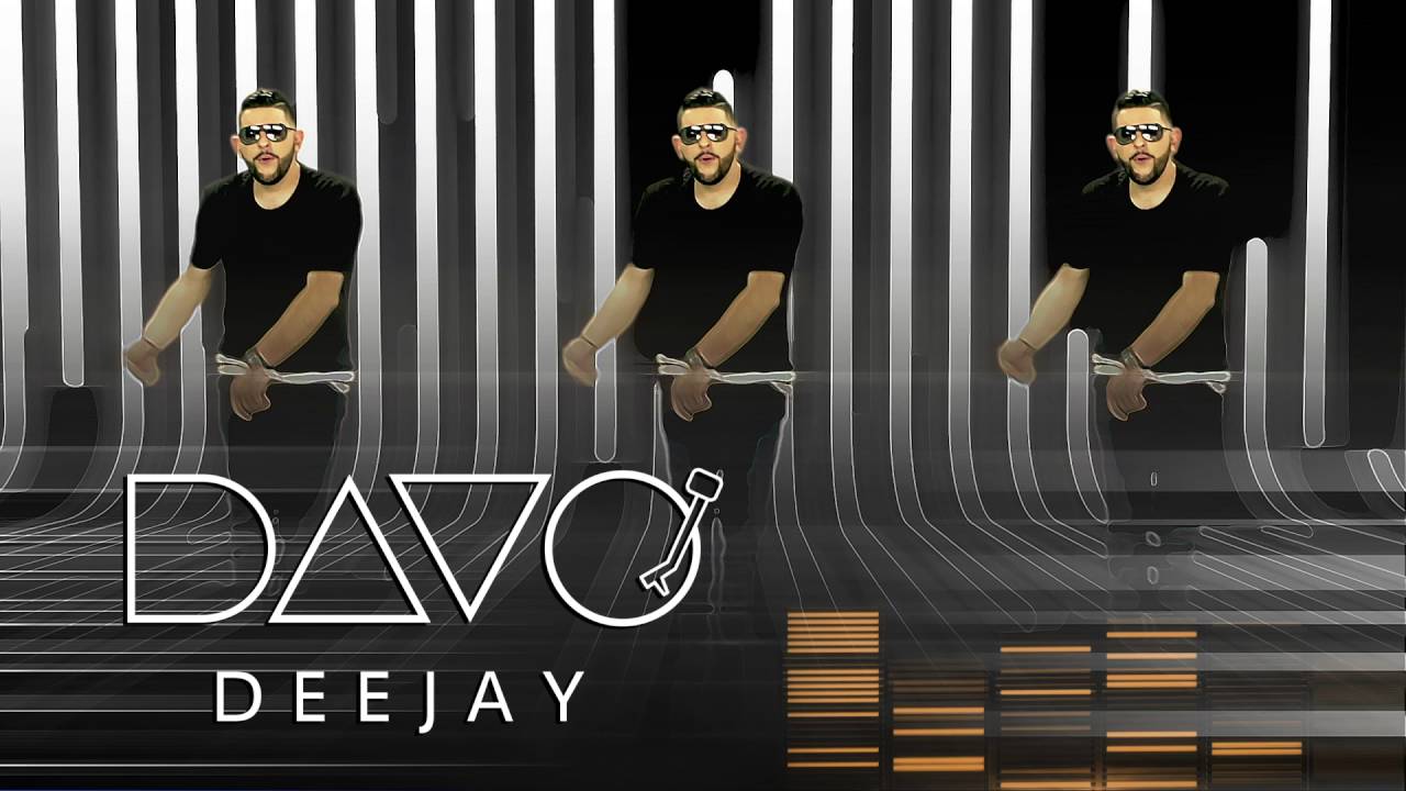 Dj Davo Feat Arman Hovhannisyan (Du Es Du Remix ) - YouTube