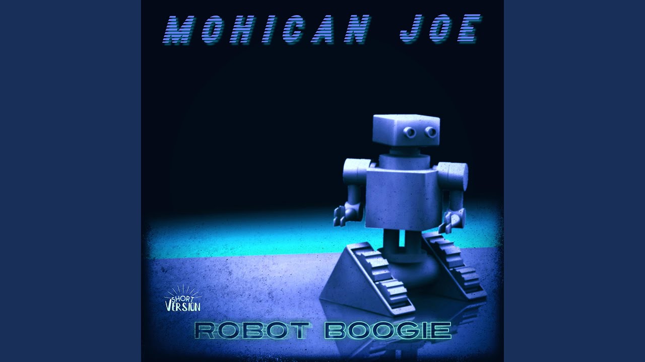 Robot Boogie (Short Version) - YouTube