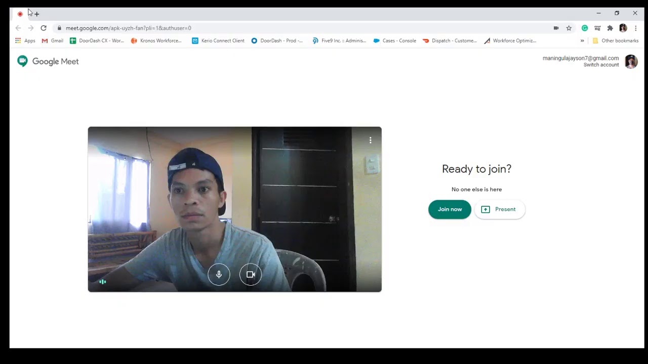Meet me @ my Live Stream with my colleague - YouTube