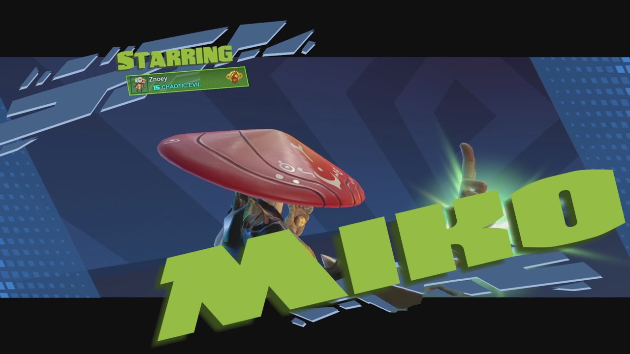 Miko Guide: Support the front lines with the battle medic of Battleborn ...