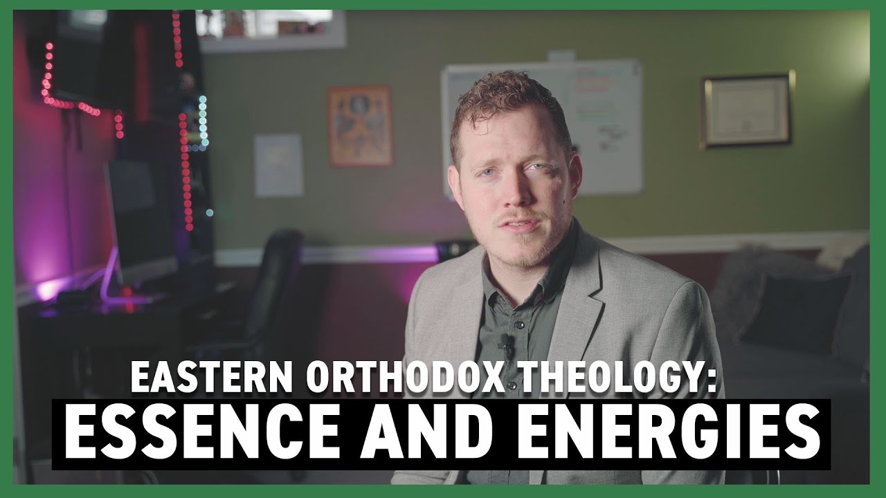 The Essence-Energies Distinction and the Knowability of God [Eastern ...