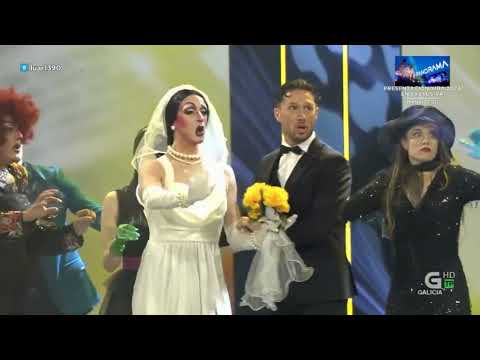 Los Quintana ''Boda''
