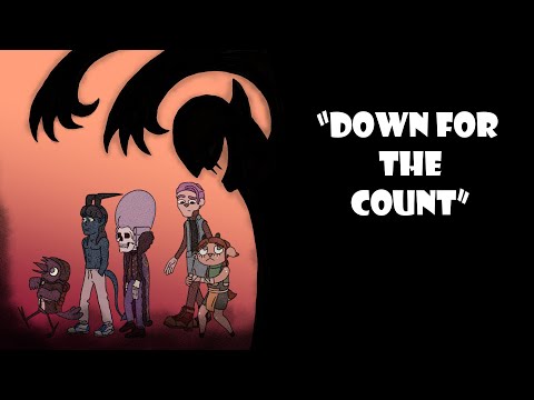 Down for the Count - YouTube