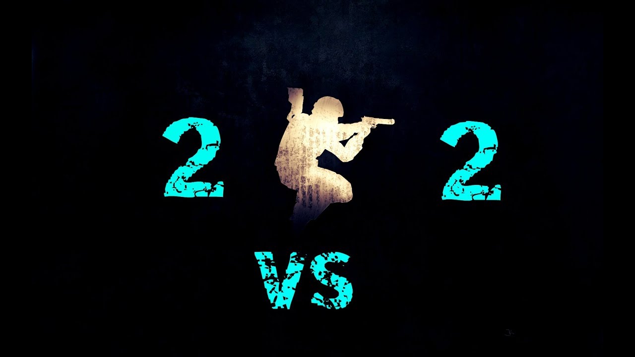 CS GO 2 VS 2 RIALTO ... Episodio 8 - YouTube