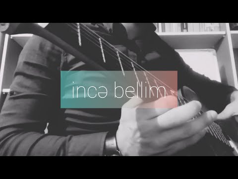 incə bellim-iqbal ismayılzadə (gitar solo)