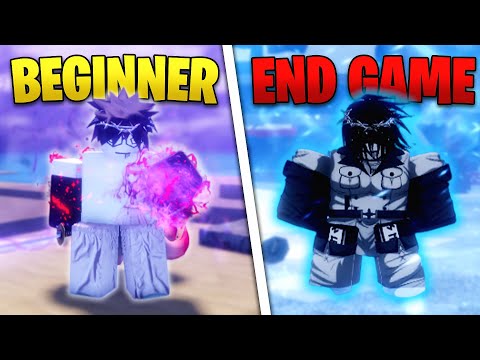 The ULTIMATE Sailor Piece Guide (Everything You Need)