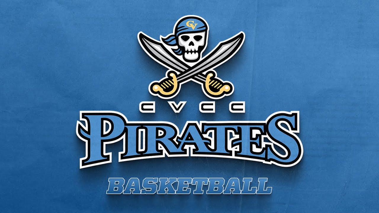 CVCC Men's Basketball LIVE - YouTube