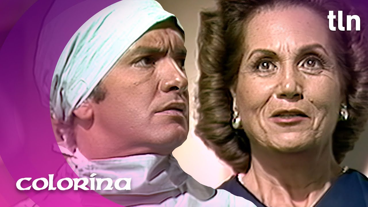 Nace el hijo de la Colorina y Gustavo Adolfo | Colorina | Capítulo 53 ...