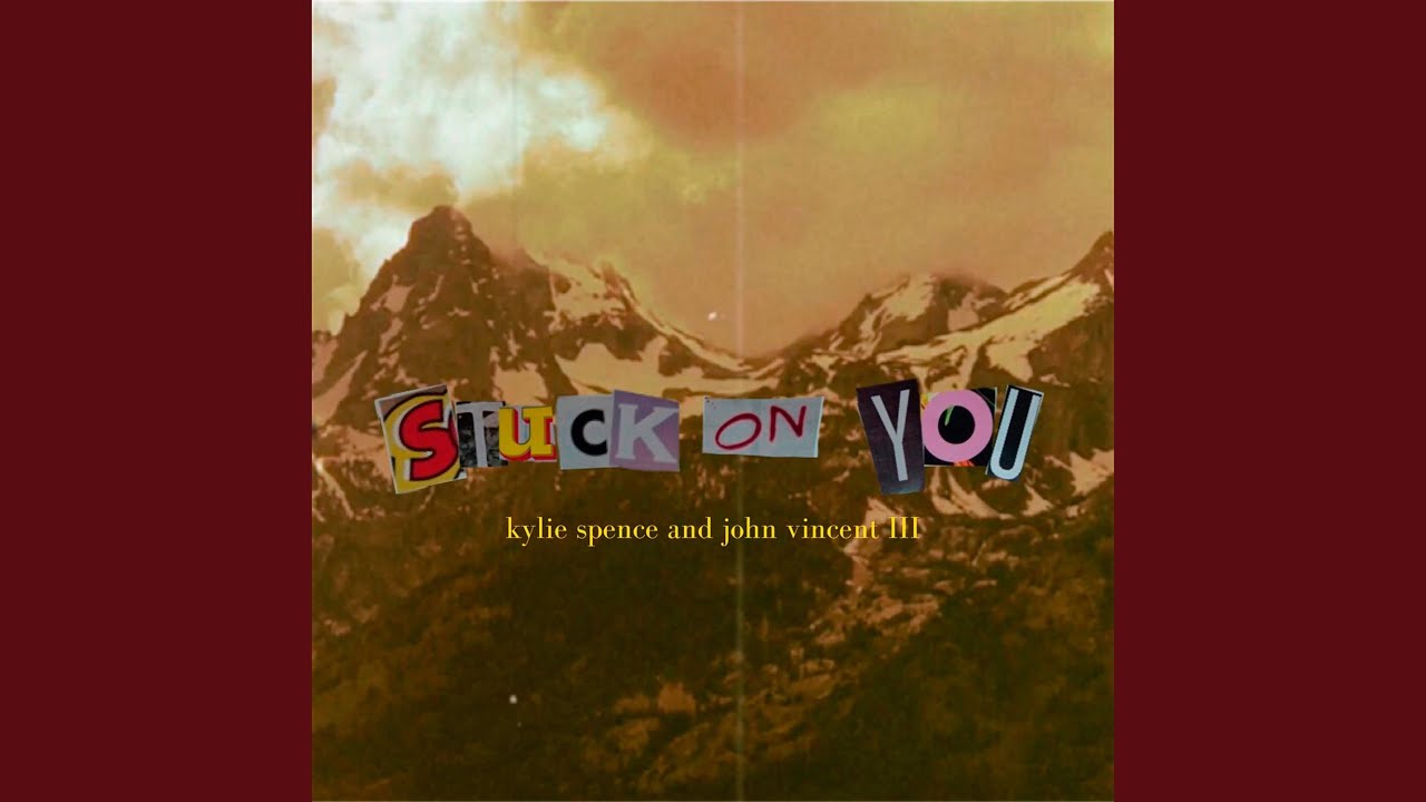 Stuck On You - YouTube