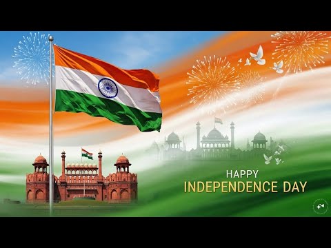 Happy Independence Day WhatsApp status|15 August status video|Happy Independence Day