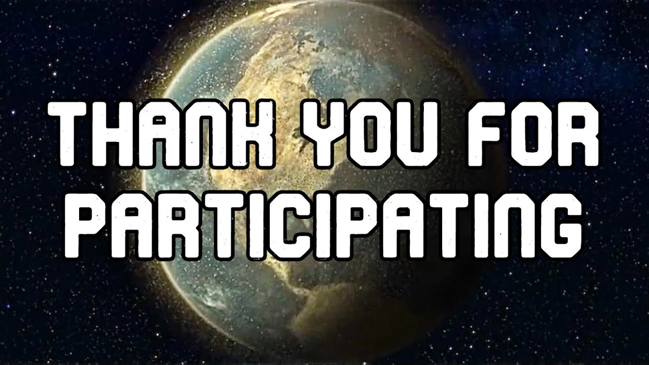 Earth End Credits (Extended) - YouTube