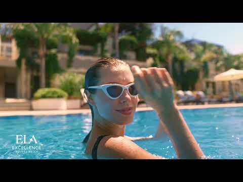 Hayalinizdeki Tatil Şimdi Başlıyor | Ela Excellence Resort Belek