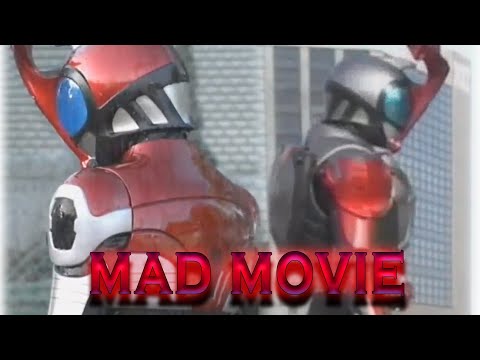 【MAD】가면라이더 카부토 매드무비 (Full Force)MASKED RIDER KABUTO仮面ライダーカブトMAD MOVIE