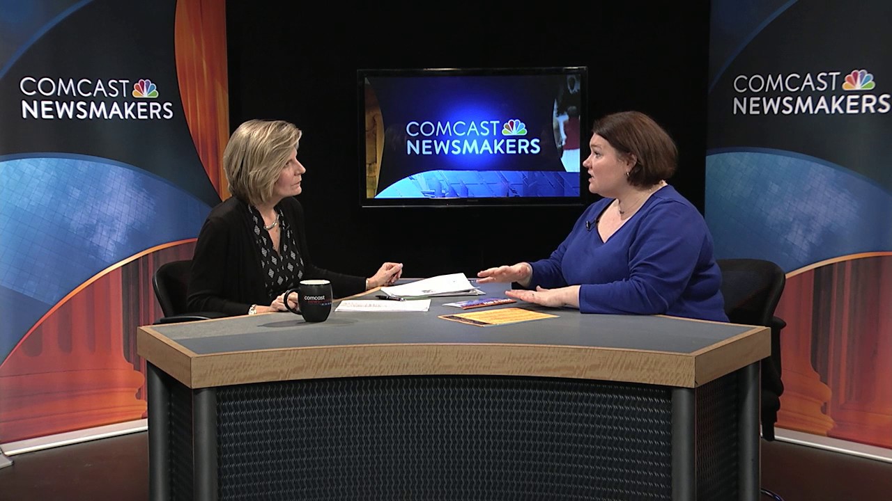 Jeanette Pierce - Detroit Experience Factory - YouTube