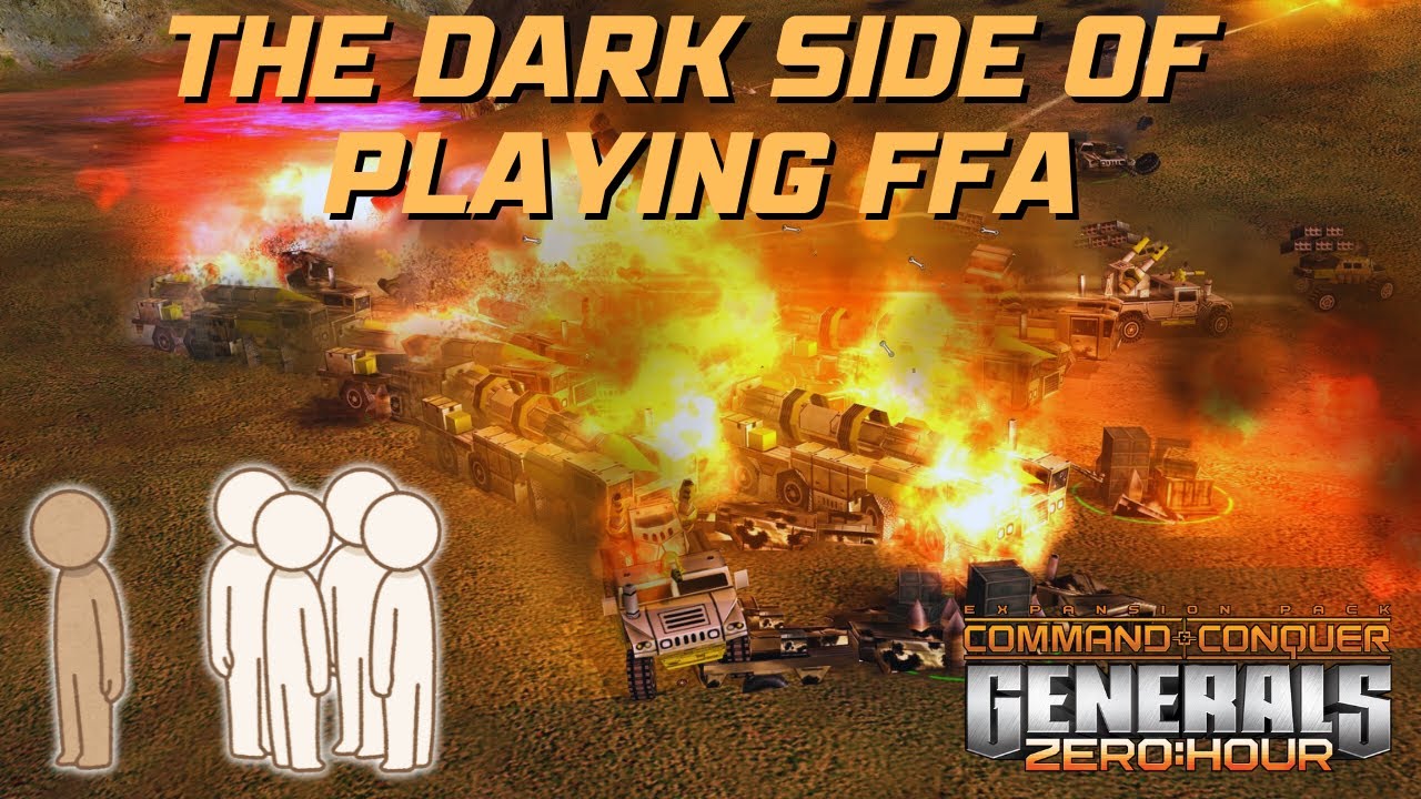 How most FFA games are played out, when you are known | -Memphis^ as ...