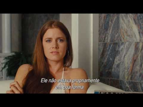 GOLPADA AMERICANA (Trailer 2 legendado Portugal)