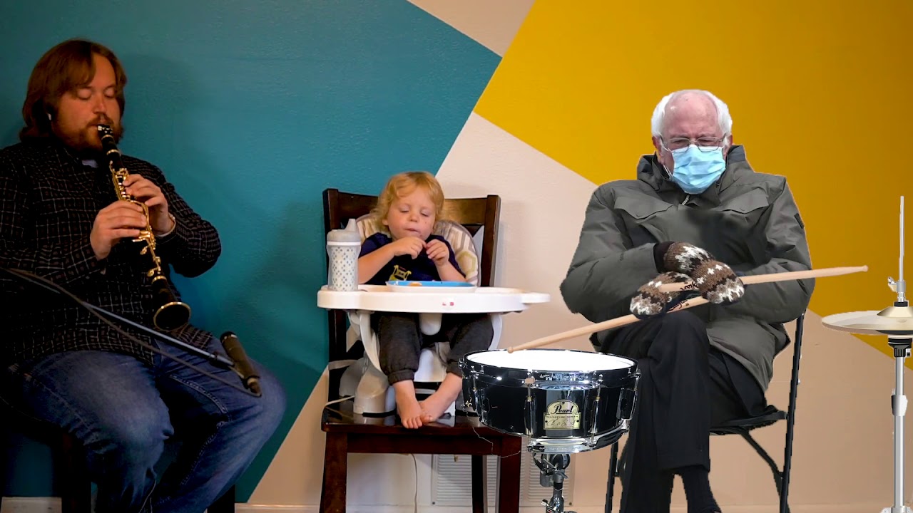 Bernie's Tune (Bernie Miller) - Breakfast at Benny's (Featuring Bernie ...