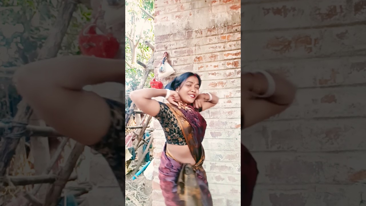 thandi thandi Pawan jalta hai badan#short# - YouTube