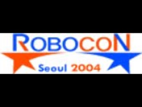 Robocon 2004 Theme And Rule - YouTube