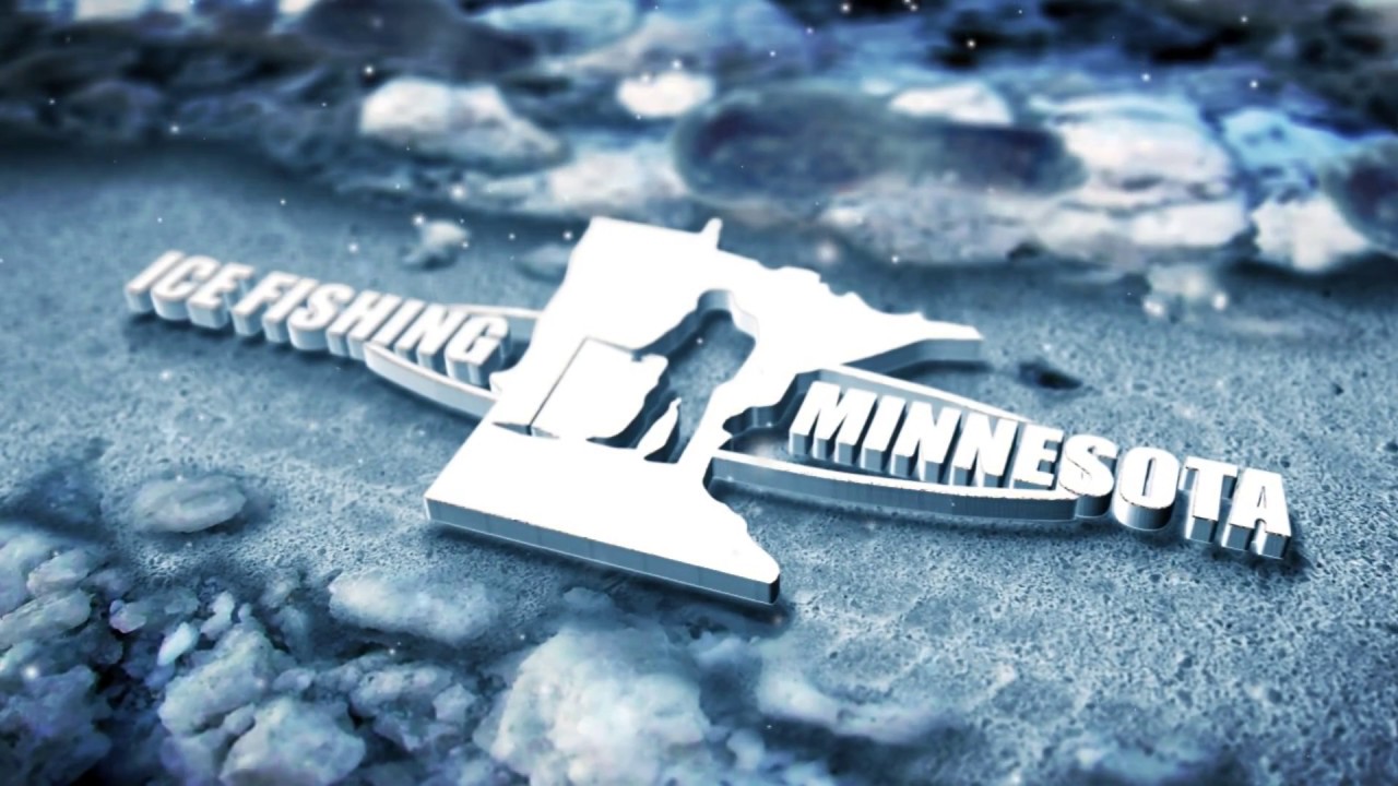 Ice Fishing Minnesota sits down with Venom Floats - YouTube