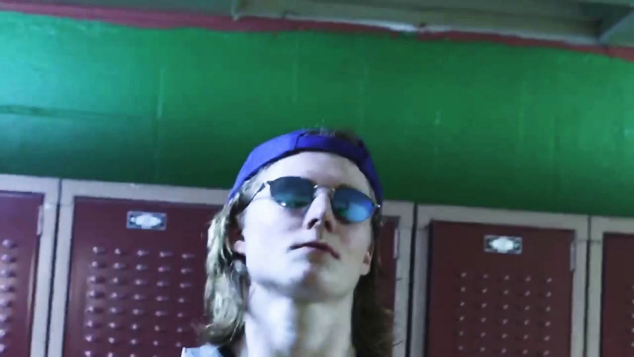 EPIC REDNECK GYM SESSION - YouTube