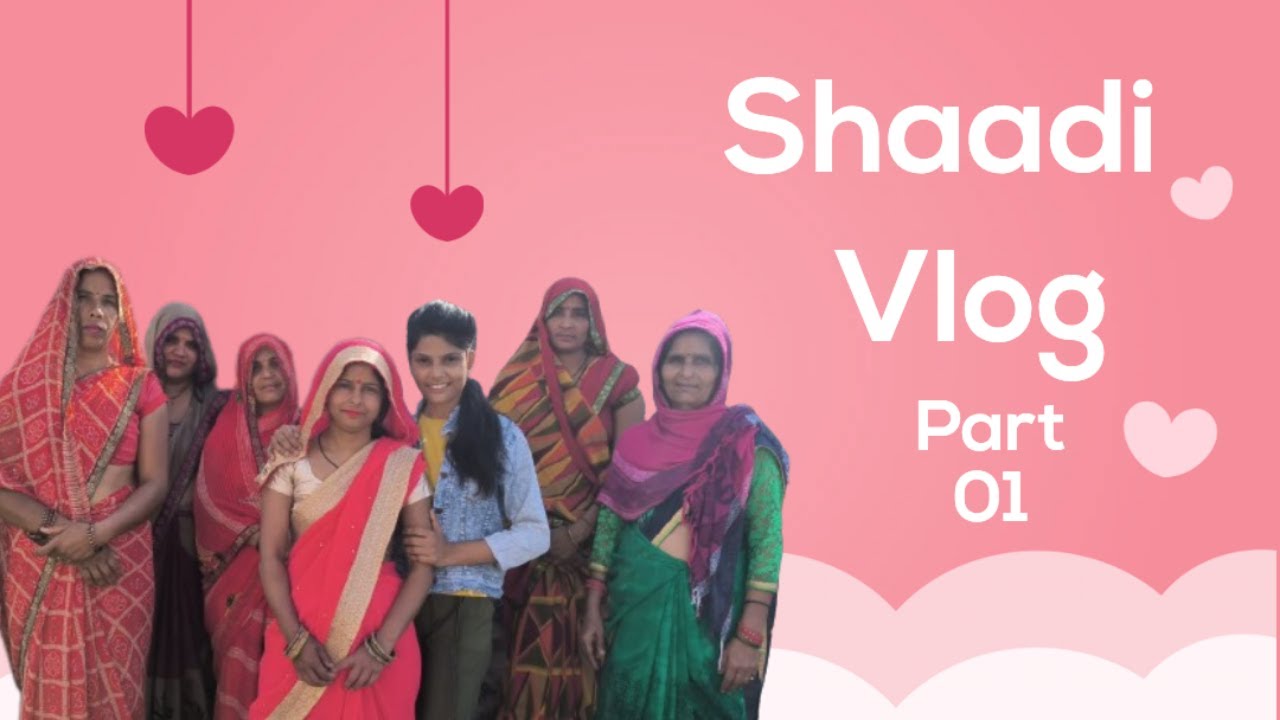 Shaadi Function Part 1 [4K HIGH FR60] - YouTube