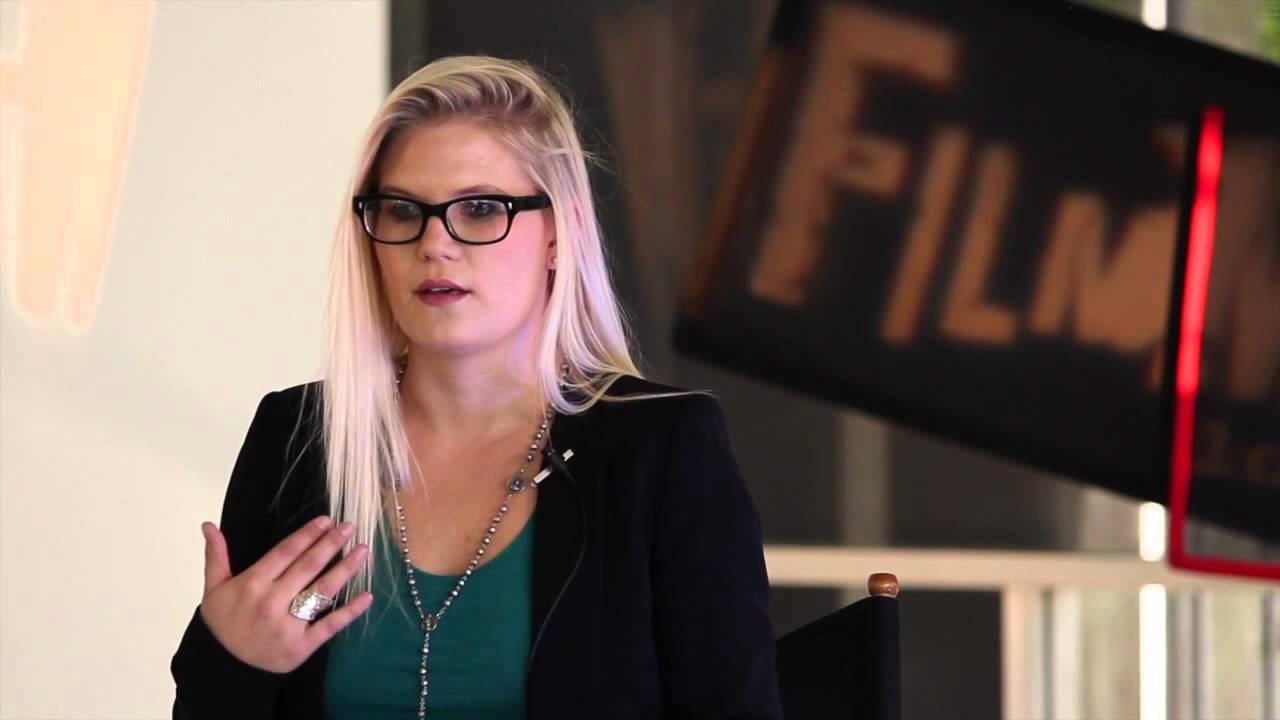 Interview | Dir. Rory Uphold | August 2013 - NFMLA - YouTube