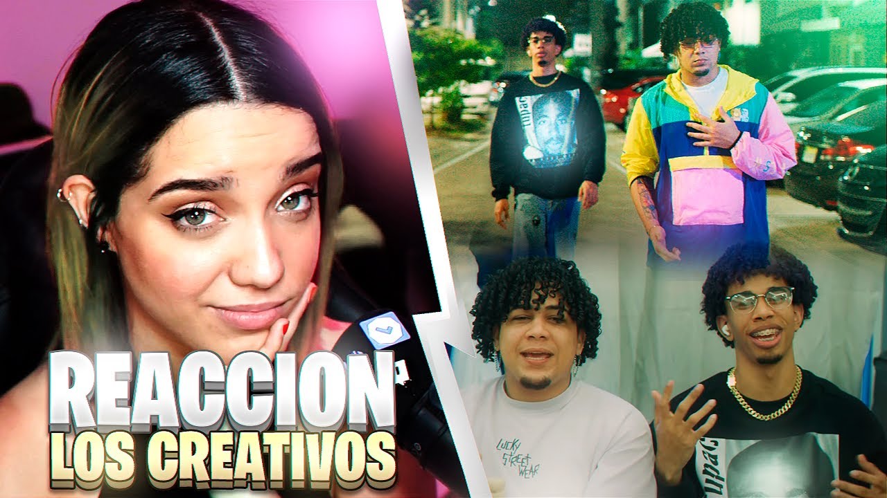 REACCION A TheNino Y RDjavi - TRAP DE LOS CREATIVOS de GTA V - IsaRockets - YouTube Music